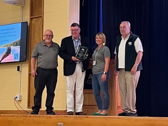 Charles Lyons Condolences - Welcome to the new MassCTE Organization Page